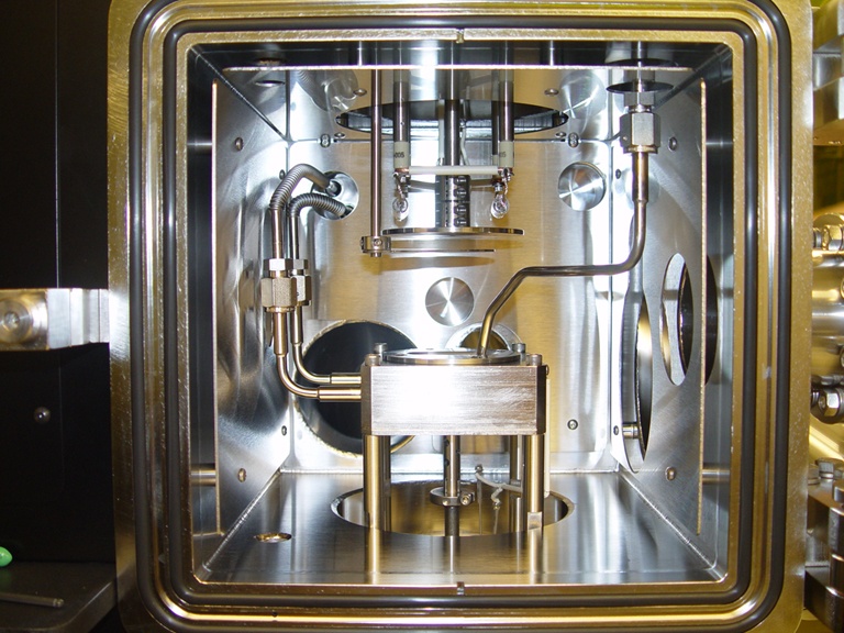 PLD Polymer Film Deposition Systems - PVD Products